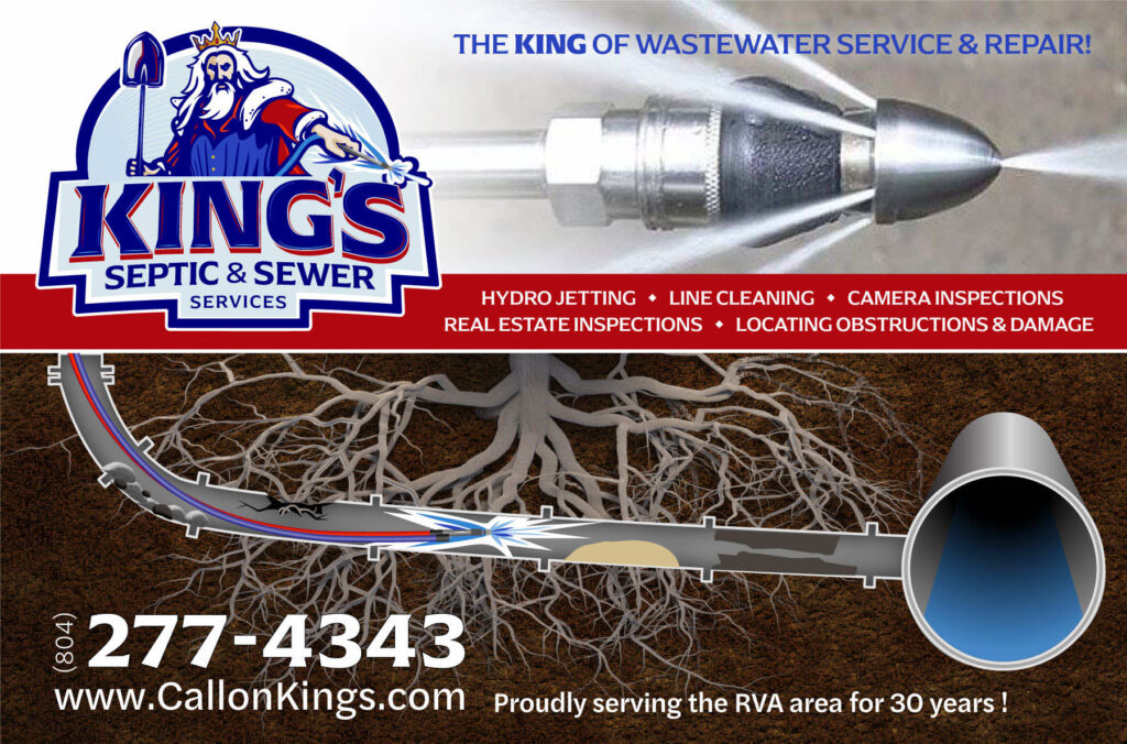 King’s Septic and Sewer Services - Kings Septic & Sewer Services